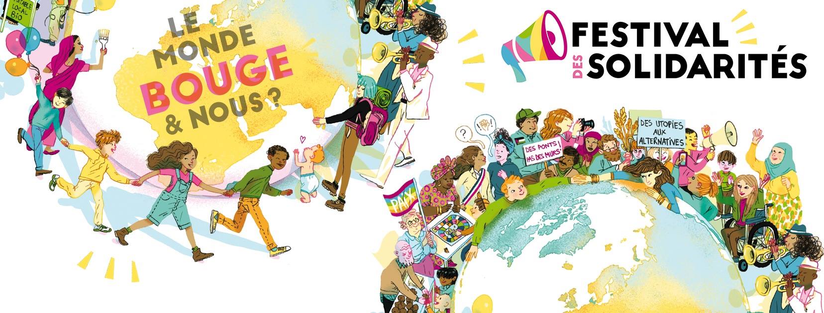 Collectif Actions Solidaires