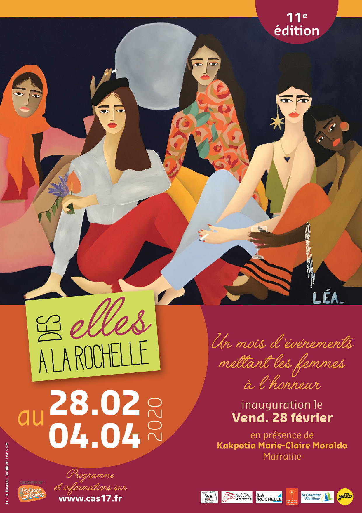 Collectif Actions Solidaires