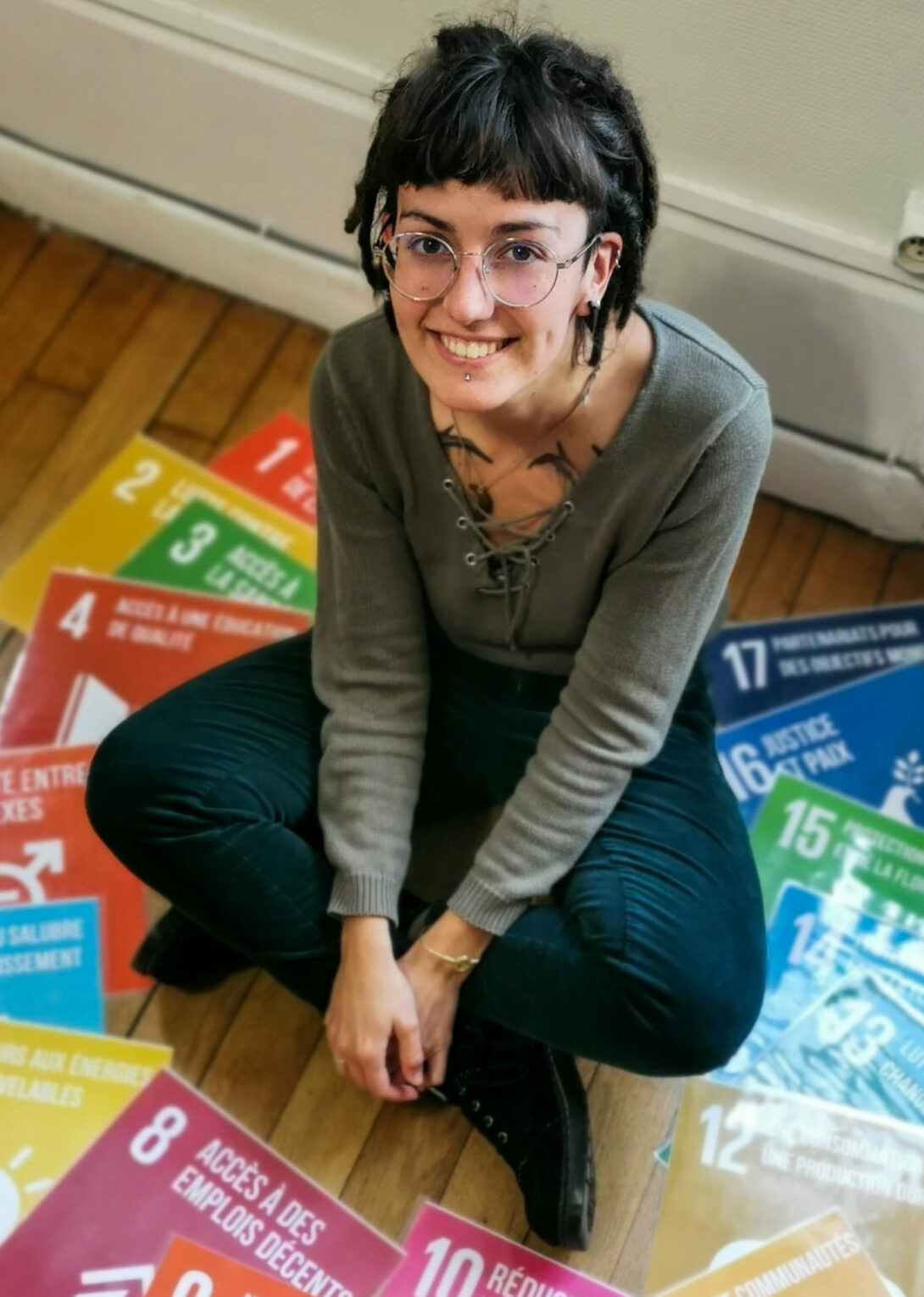 Collectif Actions Solidaires