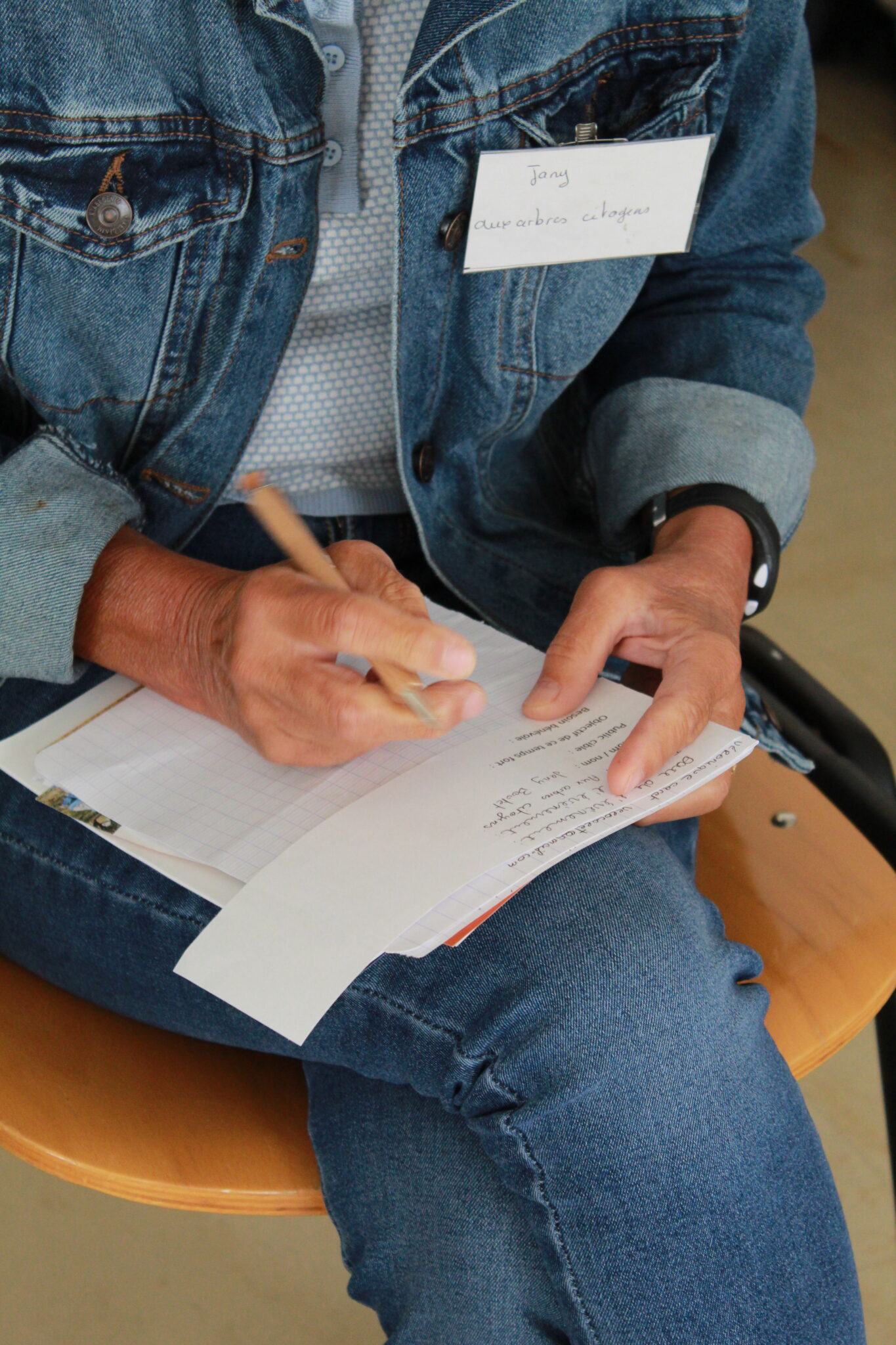 Nos Actions | Collectif Actions Solidaires