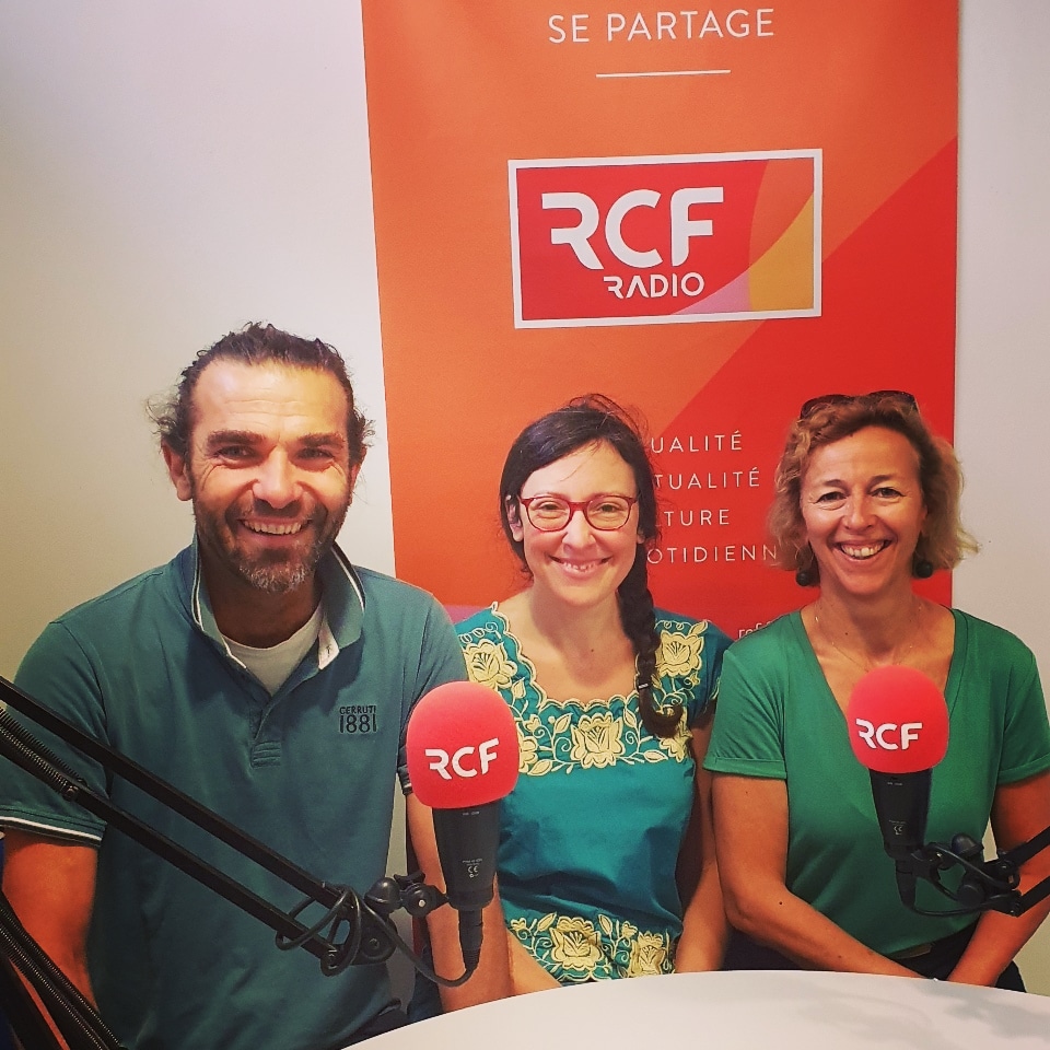 Collectif Actions Solidaires